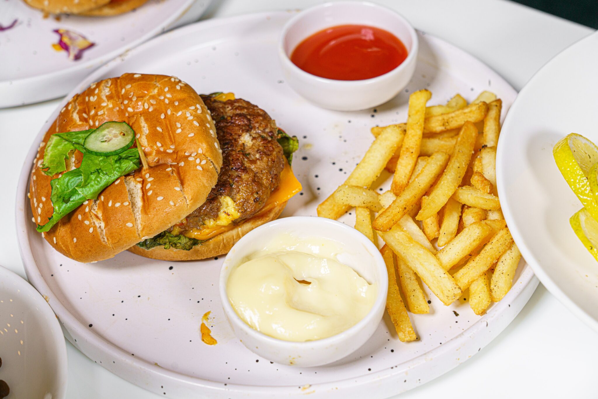 Home- The Crown Restaurant